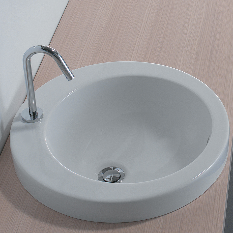 Lacava Luxury Bathroom Sinks, Vanities, Tubs, Faucets, Bathroom ...